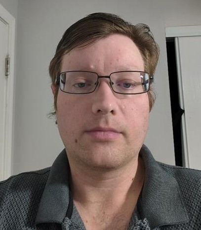 The Author – Kristopher McClendon